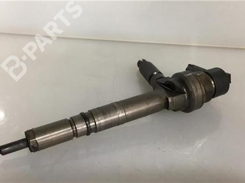 Injecteur OPEL ASTRA H (A04) 1.7 CDTI (L48) 12431399 | B-Parts