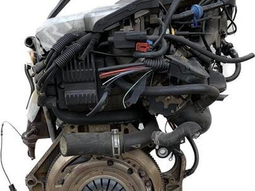 Engine OPEL VECTRA B (J96) 12677947 | B-Parts