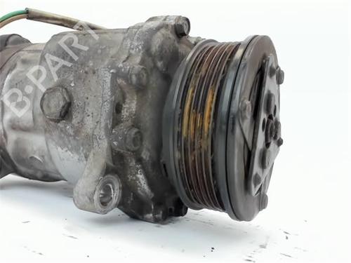 AC compressor VW LUPO I (6X1, 6E1) 12824720 | B-Parts