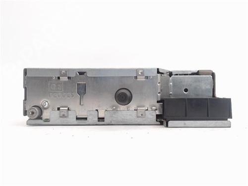 Radio PEUGEOT 307 (3A/C) 13230740 | B-Parts