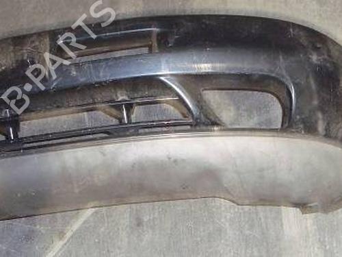 Front bumper MERCEDES-BENZ V-CLASS (638/2) V 230 TD (638.274) 12596515 ...