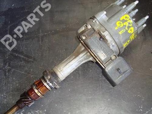 Ignition distributor FORD USA PROBE I 3.0 V6 12127270 | B-Parts