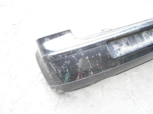 Rear bumper VW POLO (9N_, 9A_) 9759067 | B-Parts