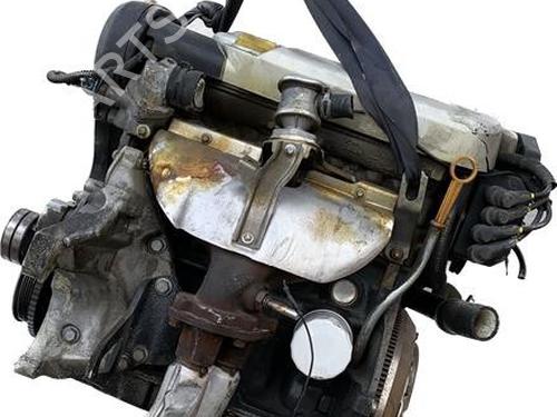 Engine OPEL VECTRA B (J96) 12677947 | B-Parts