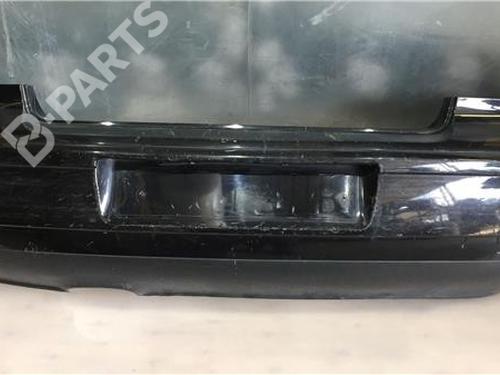 Rear Bumper Vw Polo 9n 9a 1 4 16v 10625696 B Parts