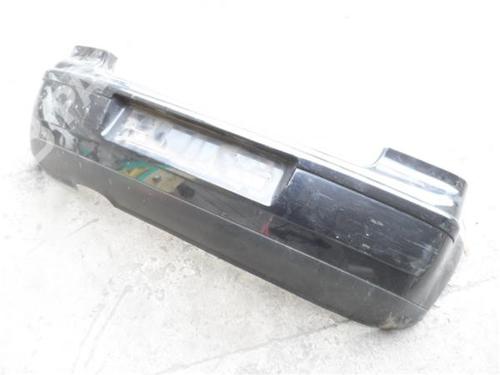 Rear bumper VW POLO (9N_, 9A_) 9759067 | B-Parts