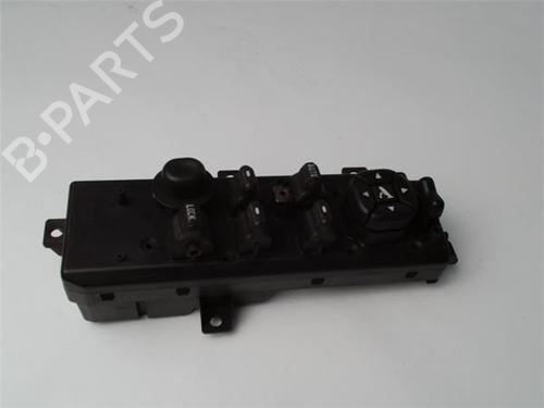 Mando JEEP GRAND CHEROKEE II (WJ, WG) 2.7 CRD 4x4 1452145 | B-Parts
