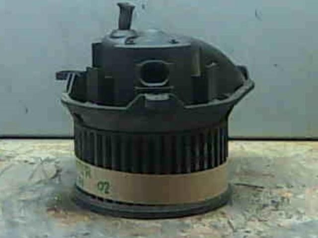 Heater blower motor MERCEDES-BENZ SPRINTER 3-t Van (B903) 311 CDI (903. ...