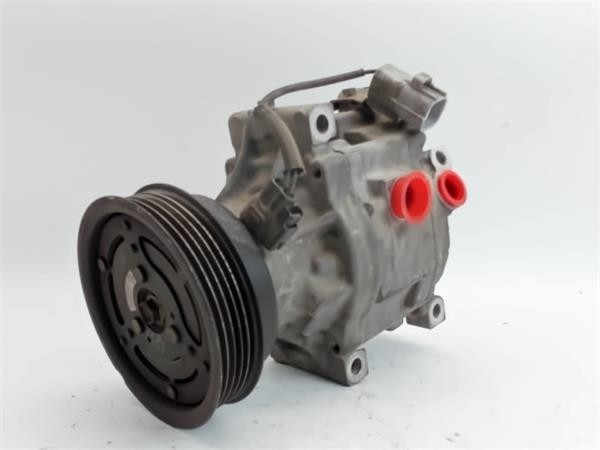 Compresseur AC TOYOTA COROLLA (_E12_) 2.0 D-4D (CDE120_, CDE120R ...