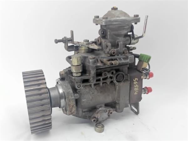 Injection pump DAIHATSU ROCKY Hard Top (F7, F8) 2.8 TD (F70, F75, F80 ...