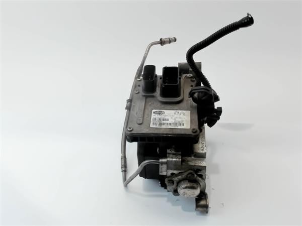 Automatic gearbox ECU CITROËN C4 Picasso I MPV (UD_) 2.0 HDi 138 ...