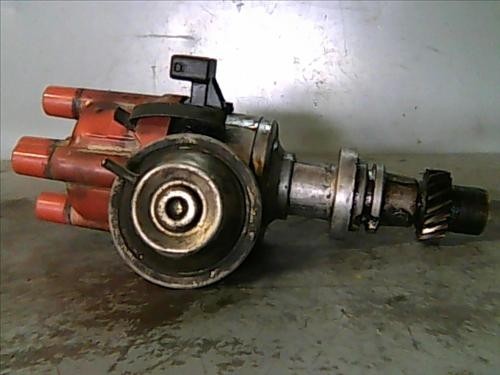Ignition distributor VW GOLF II (19E, 1G1) 9695881 | B-Parts