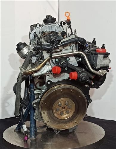 Engine VW POLO (9N_) 1.2 12V 11014882 | B-Parts