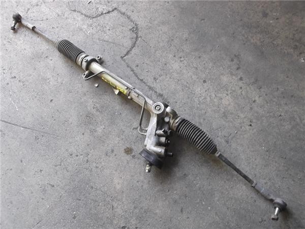 Steering rack VW POLO (9N_, 9A_) 10135184 | B-Parts