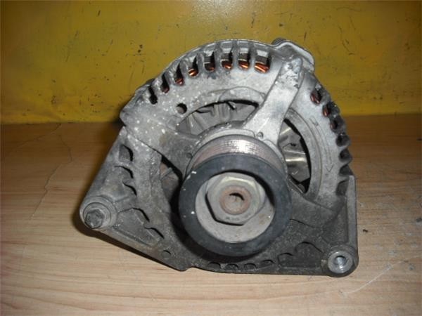 Alternator LAND ROVER DISCOVERY II (L318) 2.5 Td5 4x4 12109075 | B-Parts