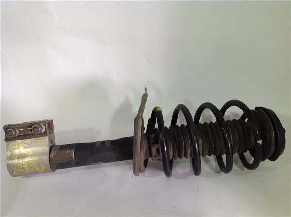 Right front shock absorber PEUGEOT 308 SW I (4E_, 4H_) 2.0 HDi 9685936 ...