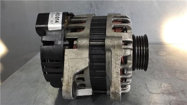 Alternator KIA PICANTO I (SA) 1.0 9738212 | B-Parts