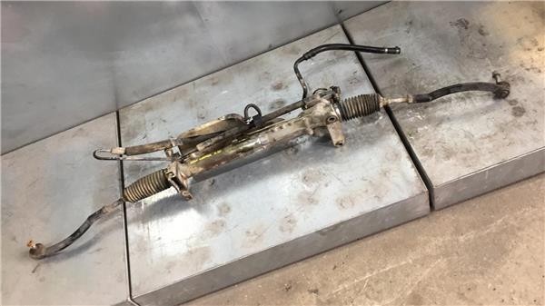 Steering rack MINI MINI (R50, R53) Cooper 9661170 | B-Parts