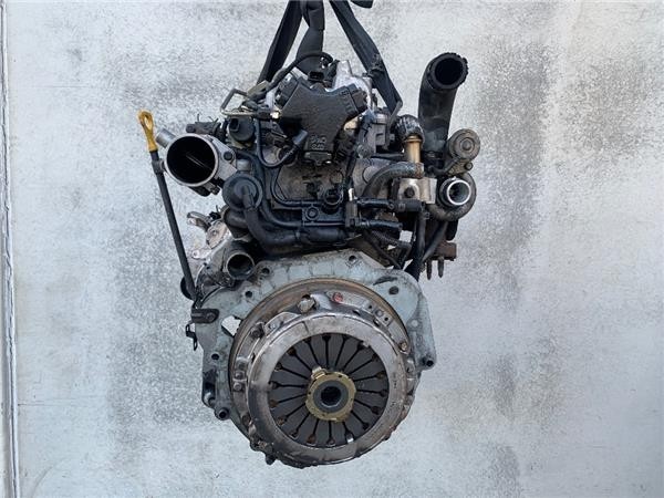 Engine HYUNDAI MATRIX (FC) 15540392 | B-Parts