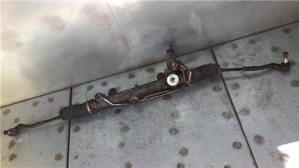 Steering rack MERCEDES-BENZ C-CLASS (W203) C 180 Kompressor (203.046 ...