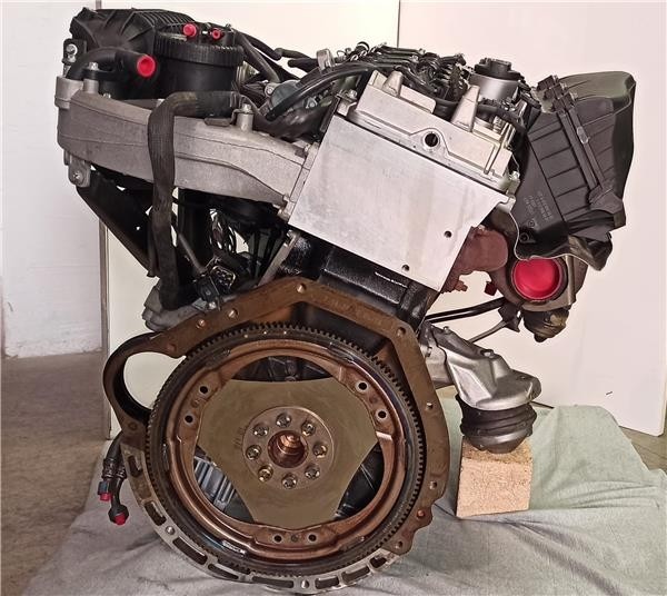 Engine MERCEDES-BENZ E-CLASS (W210) E 270 CDI (210.016) 9764832 | B-Parts