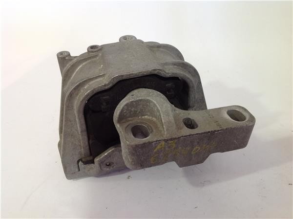 Engine mount AUDI A3 Sportback (8PA) 2.0 TDI 9696601 | B-Parts