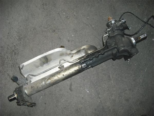 Steering rack MINI MINI (R50, R53) Cooper 9661010 | B-Parts