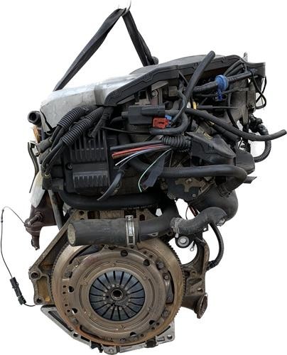 Engine OPEL VECTRA B (J96) 12677947 | B-Parts