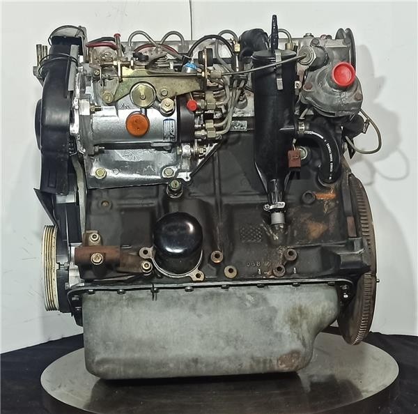 Engine CITROËN C15 Box Body/MPV (VD_) 1.8 D 11291922 | B-Parts
