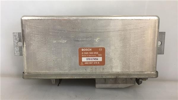 Electronic module AUDI 80 B4 Saloon (8C2) 2.0 E 10983095 | B-Parts