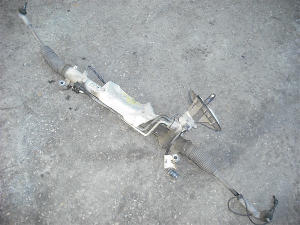 Steering rack FORD FOCUS II (DA_, HCP, DP) 9696034 | B-Parts