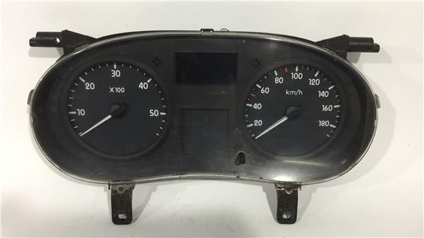 Instrument cluster RENAULT MASTER II Platform/Chassis (ED/HD/UD) 2.5 ...