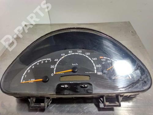 Instrument cluster MERCEDES-BENZ SPRINTER 2-t Van (B901, B902) 211 CDI ...