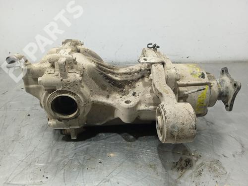 Rear differential NISSAN X-TRAIL (T30) 10148254 | B-Parts