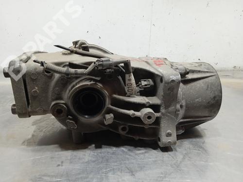 Rear differential TOYOTA RAV 4 III (_A3_) 10752972 | B-Parts