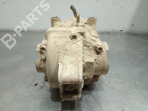 Rear differential HONDA CR-V I (RD) 10698259 | B-Parts