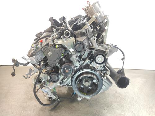 Engine MERCEDES-BENZ C-CLASS (W204) C 200 CDI (204.001) 9414876 | B-Parts