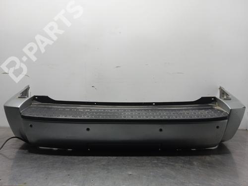 Rear bumper DODGE NITRO 2.8 CRD 10012506 | B-Parts