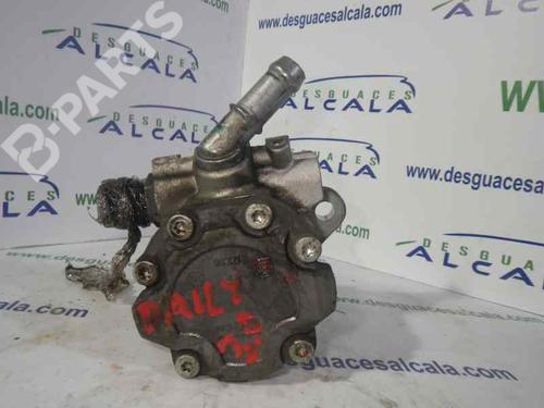 Stuurbekrachtiging pomp IVECO DAILY IV Platform/Chassis 11248770 | B-Parts