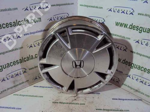 Rim HONDA CIVIC VIII Saloon (FD, FA) 1.3 IMA (FA3, FD3) 9518508 | B-Parts
