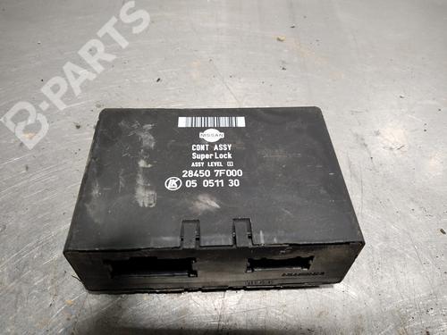 Electronic module NISSAN TERRANO II (R20) 9219053 | B-Parts