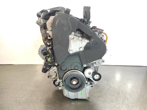 Engine PEUGEOT 307 (3A/C) 2.0 HDi 90 11328804 | B-Parts