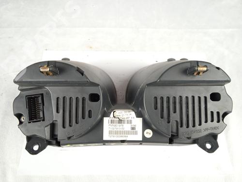 Instrument cluster SMART FORFOUR (454) 1.5 CDI (454.001) 10659977 | B-Parts