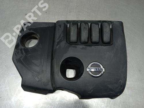 Engine cover NISSAN QASHQAI / QASHQAI +2 I (J10, NJ10, JJ10E) 1.5 dCi ...