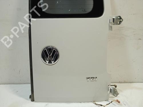 Right tailgate VW CADDY IV Box Body/MPV (SAA, SAH) 2.0 TDI 16704477 | B ...