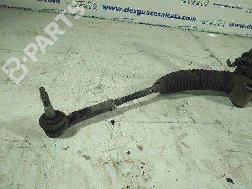 Steering rack OPEL ASTRA J (P10) 10566744 | B-Parts