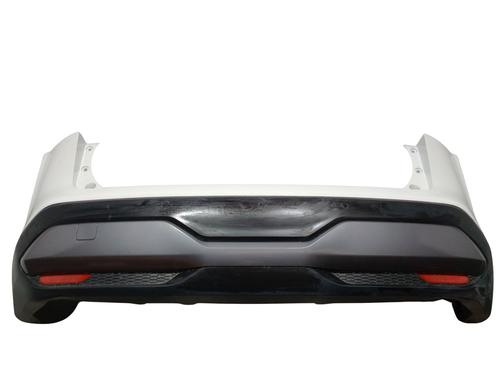 Rear bumper NISSAN QASHQAI III (J12) 1.3 DIG-T 23841714 | B-Parts