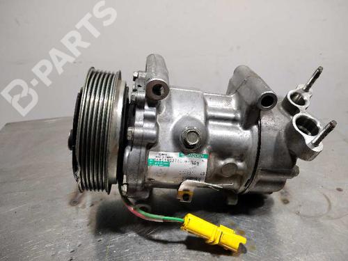 AC compressor MINI MINI (R56) 9997265 | B-Parts