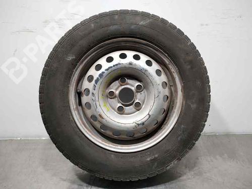 Rim VW TRANSPORTER IV Van (70A, 70H, 7DA, 7DH) 11247231 | B-Parts