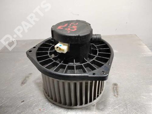 Heater blower motor MITSUBISHI L200 / TRITON (KA_T, KB_T) 10238209 | B ...